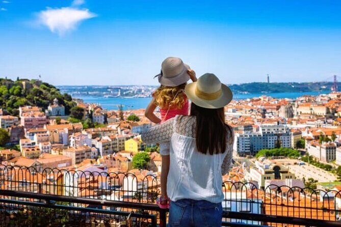 From Lisbon: Small Group Sintra, Pena Palace, Cascais & Belém - FAQs