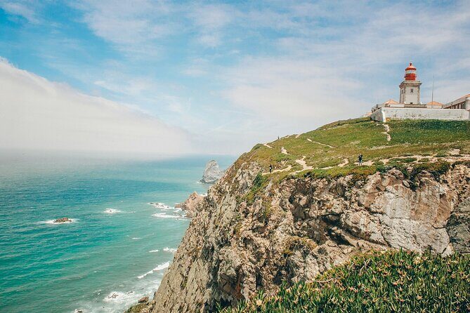 From Lisbon: small-group Sintra, Pena, Regaleira, Roca & Cascais - Who Is This Tour For?