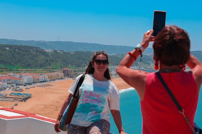 From Lisbon: Small Group to Fátima, Batalha, Nazaré & Óbidos - What to Expect from the Tour  