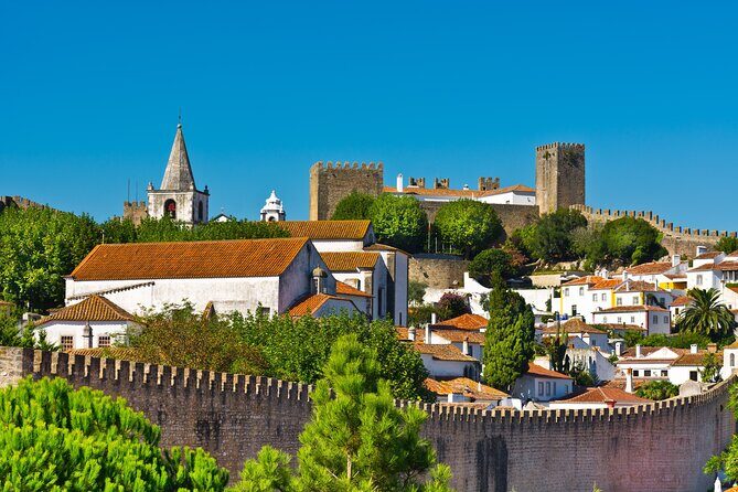 From Lisbon: Small Group to Fátima, Batalha, Nazaré & Óbidos - FAQ  