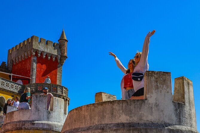 From Lisbon: Small Group to Pena Palace, Nazaré & Fátima - FAQs