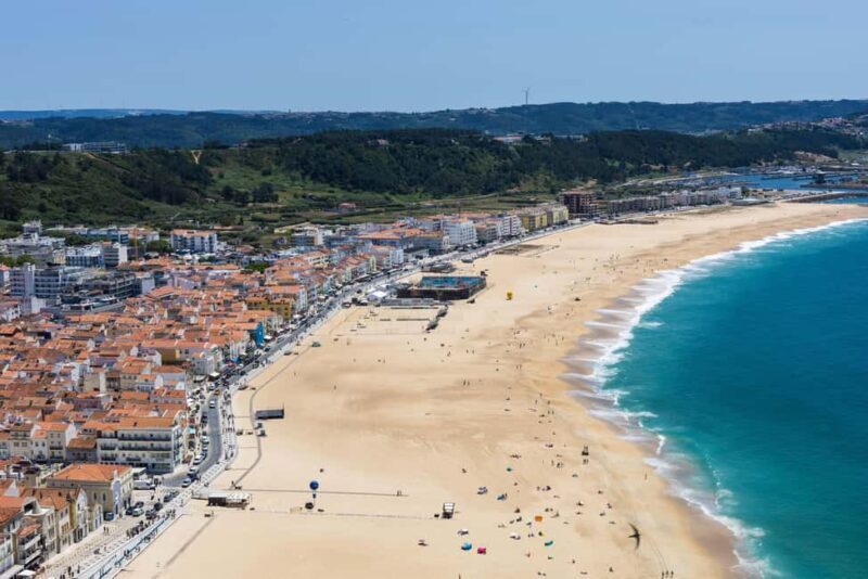 From Lisbon: Small Group to Pena Palace, Nazaré & Fátima - Who Is This Tour Perfect For?