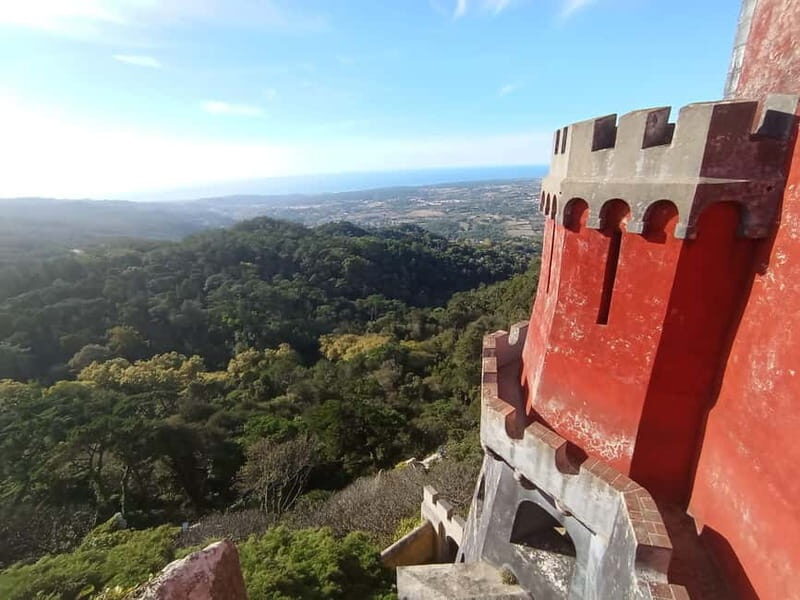 From Lisbon: Small Group Tour of Sintra and Cabo da Roca - What Makes This Tour Stand Out?
