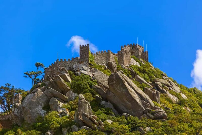 From Lisbon: Small Group Tour of Sintra and Cabo da Roca - Authentic Experiences and Review Highlights