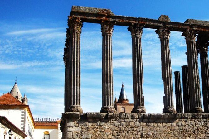 From Lisbon to Alentejo: Évora and Megaliths Full-Day Tour - FAQ