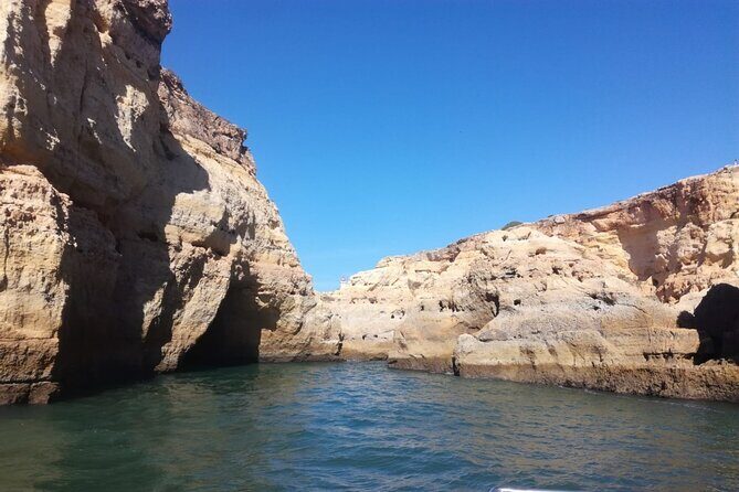 From Lisbon to Algarve : Portimão & Boat trip to Benagil Sea Cave - Who Is This Tour Best For?