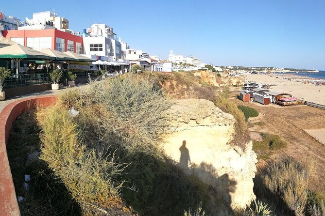 From Lisbon to Algarve : Portimão & Boat trip to Benagil Sea Cave - FAQs