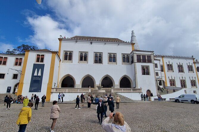 From Lisbon to Sintra, Cabo da Roca + Wine Tasting, Hotel Pick-Up - Who Is This Tour Best For?