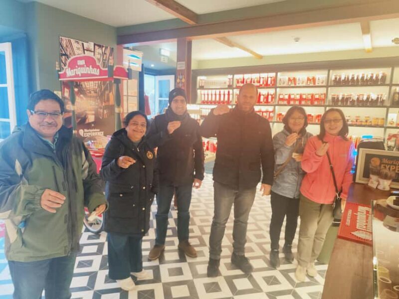 From Lisbon: Tomar, Batalha, Alcobaça, & Óbidos Templar Tour - Who Should Book This Tour?