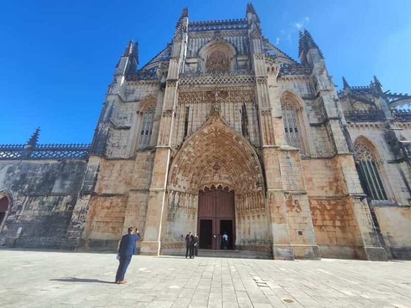 From Lisbon: Tomar, Batalha, Alcobaça, & Óbidos Templar Tour - Final Thoughts