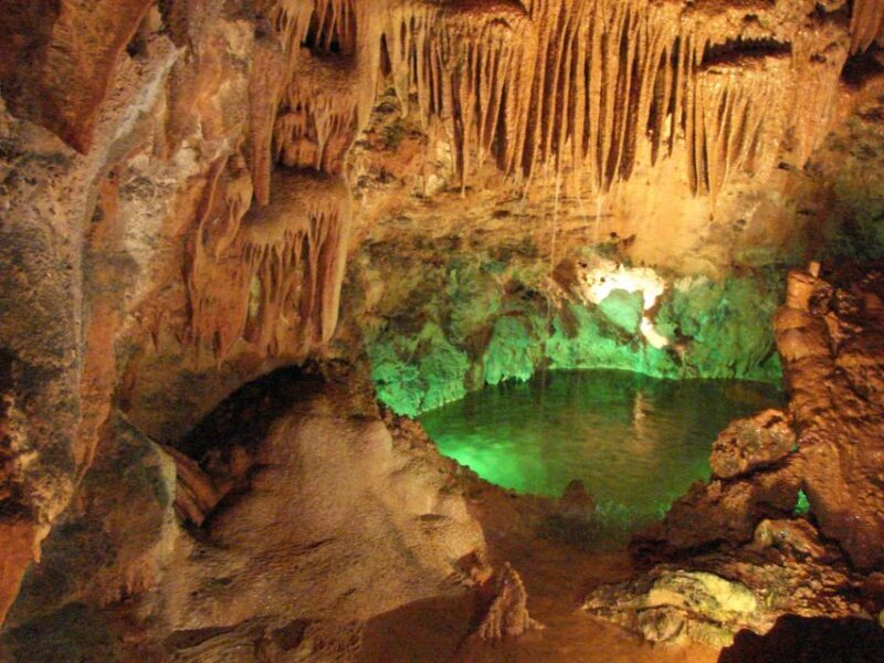 From Lisbon: Tomar Templar Full-Day Private Tour - Final Thoughts