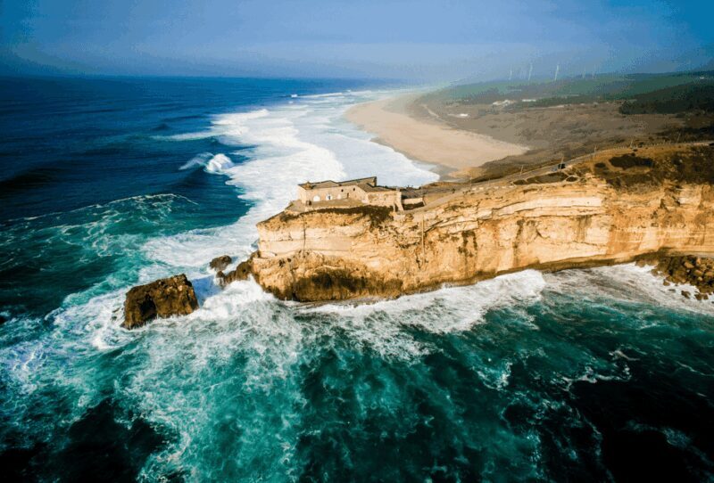 From Lisbon: Tour to Óbidos and Nazaré - Medieval Village, Ginja, and Giant Waves - What We Love and What to Consider