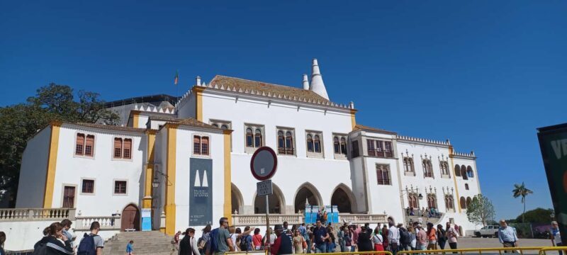 From Lisbon: Tour to Pena Palace, Sintra, and Cascais - Final Thoughts: Is It Worth It?