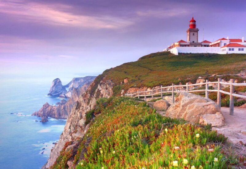 From Lisbon:private tour to Sintra, Cabo da Roca, & Cascais - Reviews and Authentic Experiences