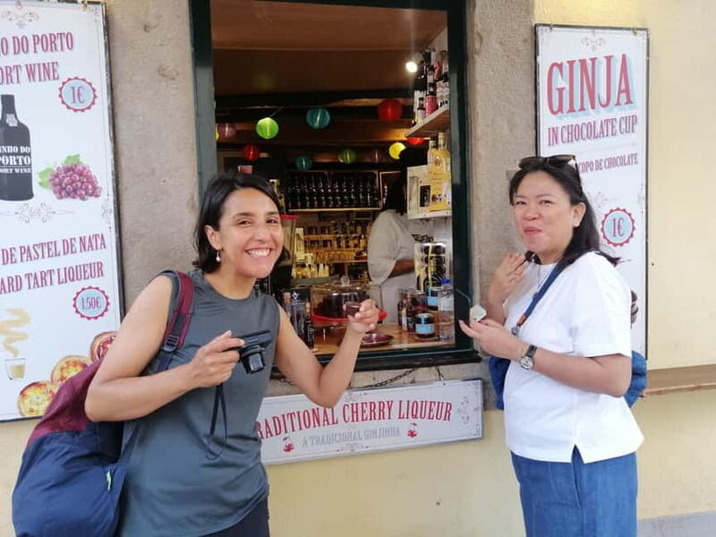 From Lisbon:private tour to Sintra, Cabo da Roca, & Cascais - FAQ