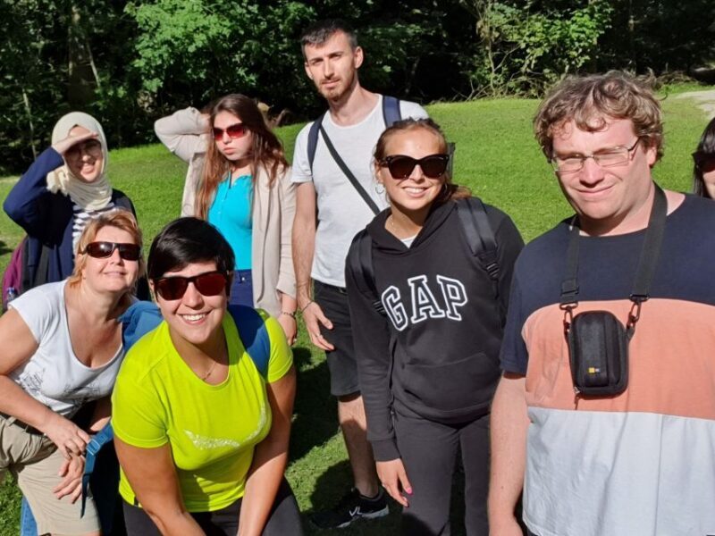 From Liverpool: Full-Day Yorkshire Sightseeing Adventure - Overall Value and Experience