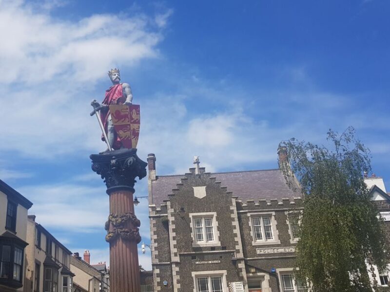 From Liverpool: North Wales Sightseeing Tour Shore Excursion - The Sum Up: Who Is This Tour Best For?