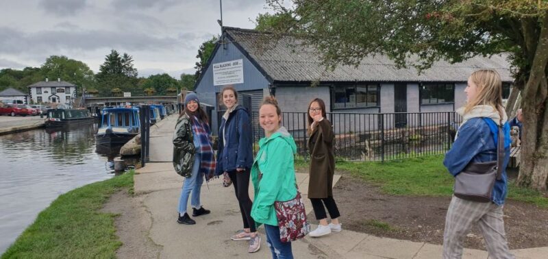 From Liverpool: North Wales Sightseeing Tour Shore Excursion - FAQ