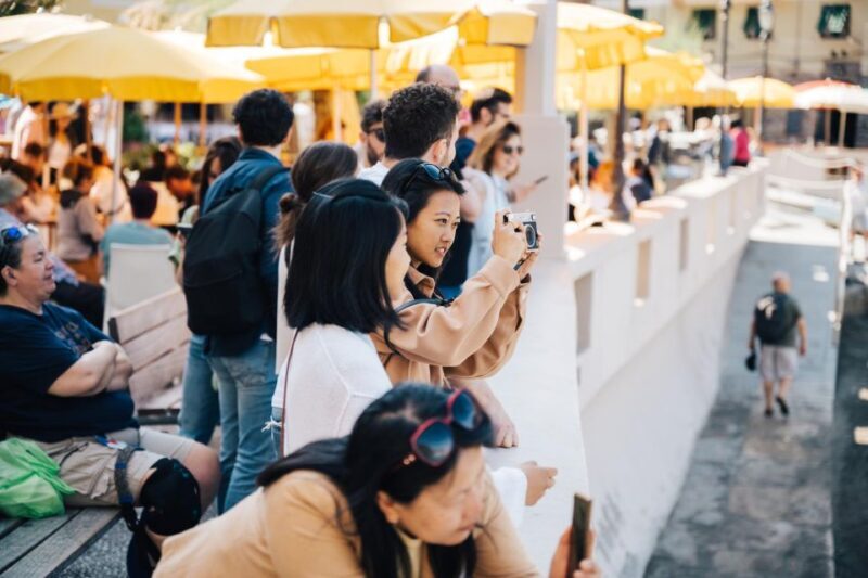 From Livorno: Day Trip to Pisa and Cinque Terre's Manarola - Introduction