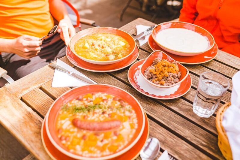 From Ljubljana: Day Trip to Bled and Vintgar Gorge - FAQ