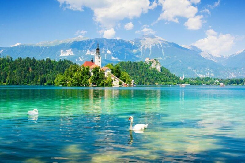 From Ljubljana: Lake Bled Day Tour - What You Can Expect from This Lake Bled Tour