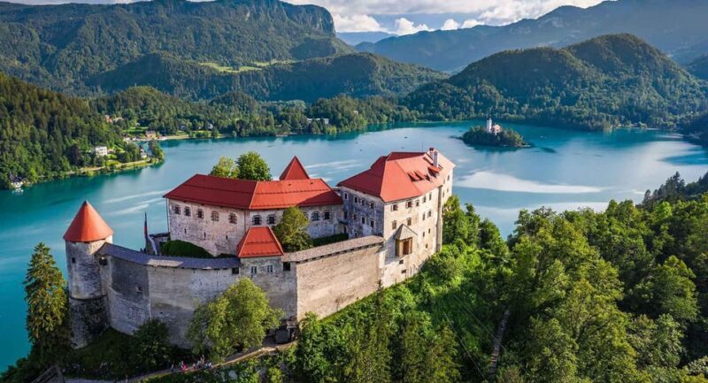 From Ljubljana: Lake Bled Day Tour - What Makes This Tour a Great Value?