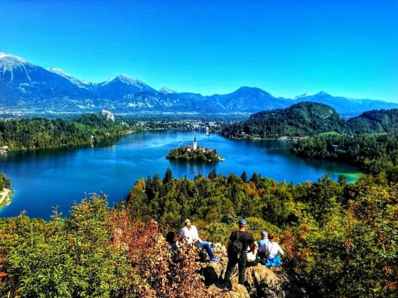 From Ljubljana: Lake Bled, Postojna Cave and Predjama Castle - Who Should Consider This Tour?