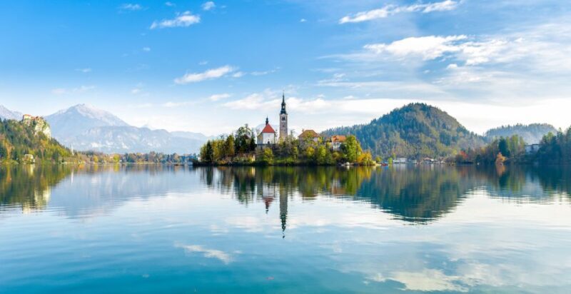 From Ljubljana: Lake Bled & Postojna Cave with Entry Tickets - A Practical Review of the Ljubljana: Lake Bled & Postojna Cave Tour