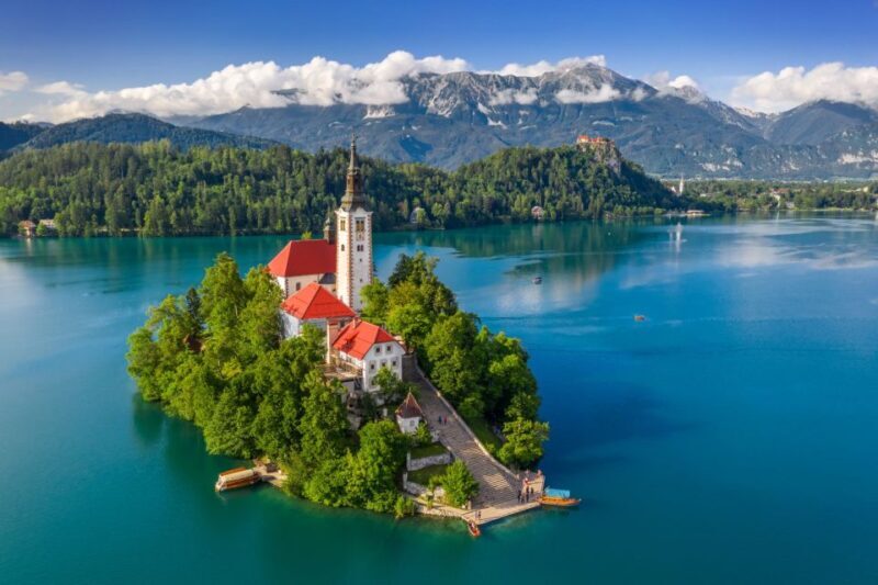 From Ljubljana: Lake Bled & Postojna Cave with Entry Tickets - Who Should Consider This Tour?