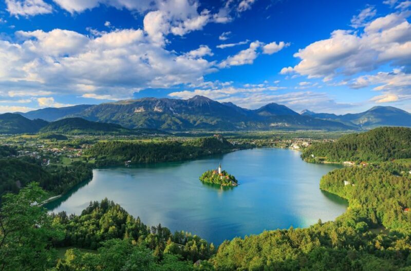 From Ljubljana: Lake Bled & Postojna Cave with Entry Tickets - Frequently Asked Questions