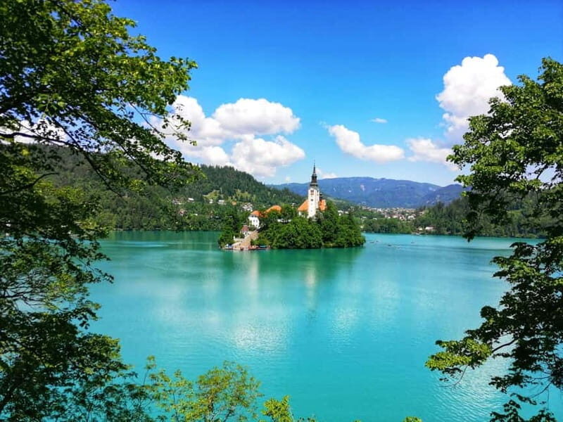 From Ljubljana: Lake Bled Tour - FAQ