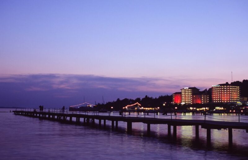 From Ljubljana: Lipica Stud Farm and Piran Full-Day Tour - Starting Point and Pickup