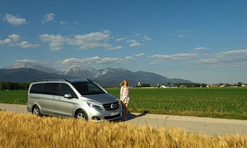 From Ljubljana: Postojna Cave & Predjama Castle Guided Trip - An In-Depth Look at the Tour Experience