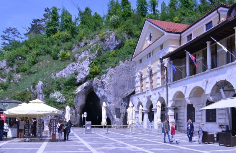 From Ljubljana: Postojna Cave & Predjama Castle Guided Trip - What Reviewers Say: Authentic Insights