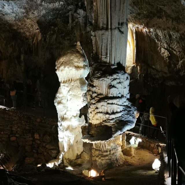 From Ljubljana: Postojna Cave & Predjama Castle Guided Trip - The Sum Up: Who Is This Tour Perfect For?