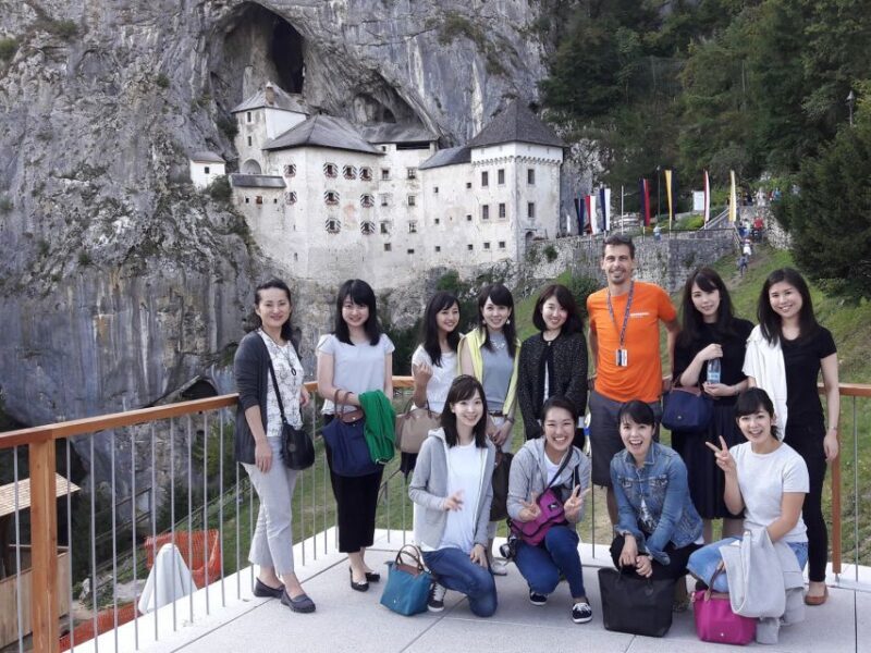 From Ljubljana: Postojna Cave & Predjama Castle Half-Day - FAQ