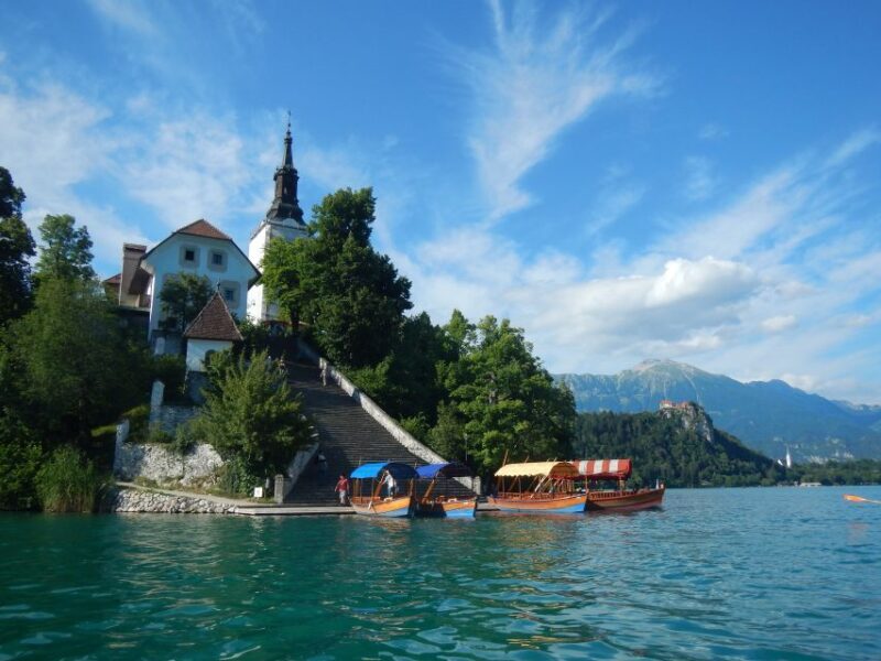From Ljubljana: Private Bled Lake Day Trip - Frequently Asked Questions