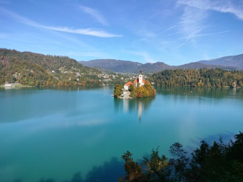 From Ljubljana: Private Bled Lake Day Trip - Final Thoughts