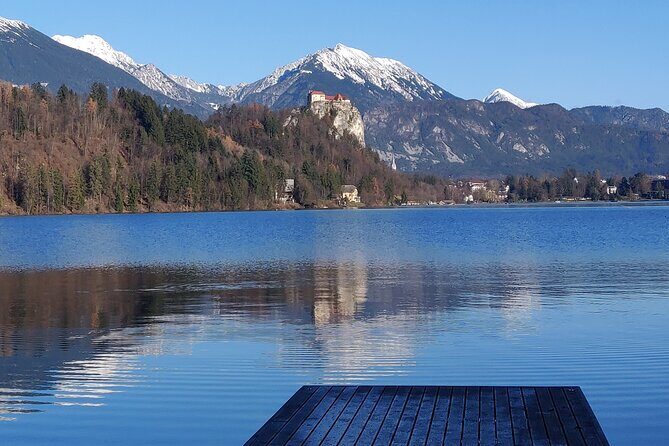 From Ljubljana to lake Bled - Slovenia Tourist Taxi - Why Choose This Tour?