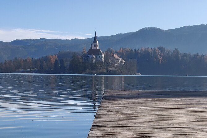 From Ljubljana to lake Bled - Slovenia Tourist Taxi - Price and Value: Is It Worth It?