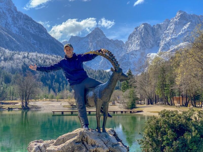 From Ljubljana: Triglav National Park Tour (Private) - Key Points