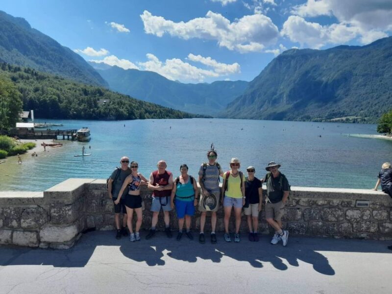 From Ljubljana: Triglav National Park Tour (Private) - An In-Depth Look at the Triglav National Park Tour