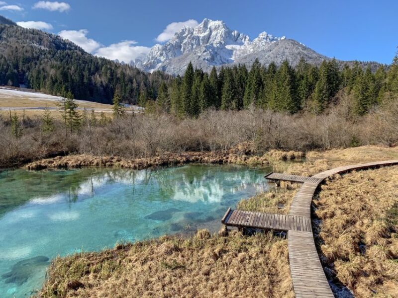 From Ljubljana: Triglav National Park Tour (Private) - Practical Tips and Considerations