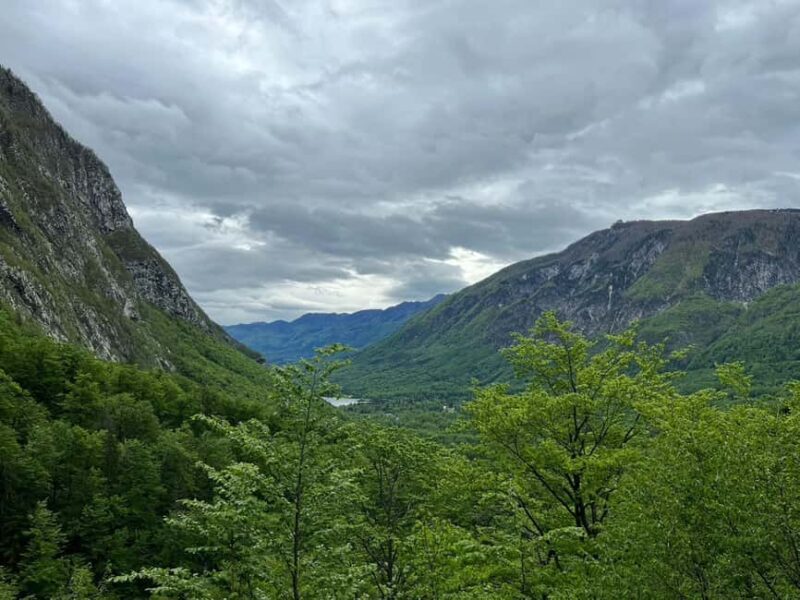 From Ljubljana: Triglav National Park Tour (Private) - Who is This Tour Best For?