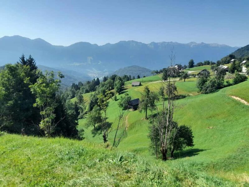 From Ljubljana: Triglav National Park Tour (Private) - Frequently Asked Questions