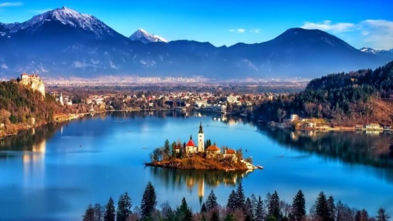 From Ljubljana: Trip to Lake Bled and Bled Castle - What Makes This Tour Stand Out