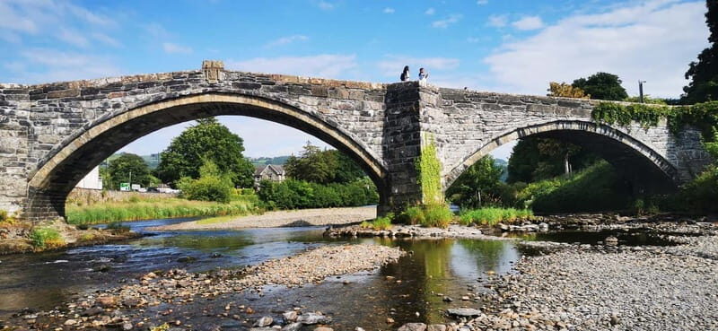 From Llandudno: Portmeirion, Snowdonia and Castles Tour - The Sum Up