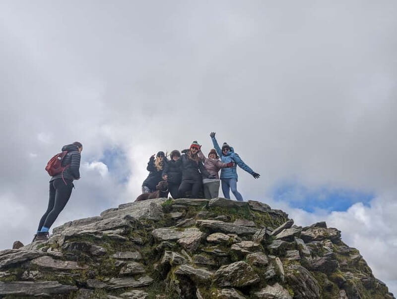 From Llandudno: Snowdon Yr Wyddfa Highest Mountain In Wales! - From Llandudno: Snowdon Yr Wyddfa Highest Mountain In Wales! – A Thorough Review