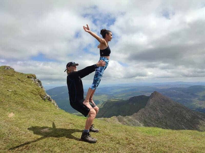 From Llandudno: Snowdon Yr Wyddfa Highest Mountain In Wales! - Who Is This Tour For?