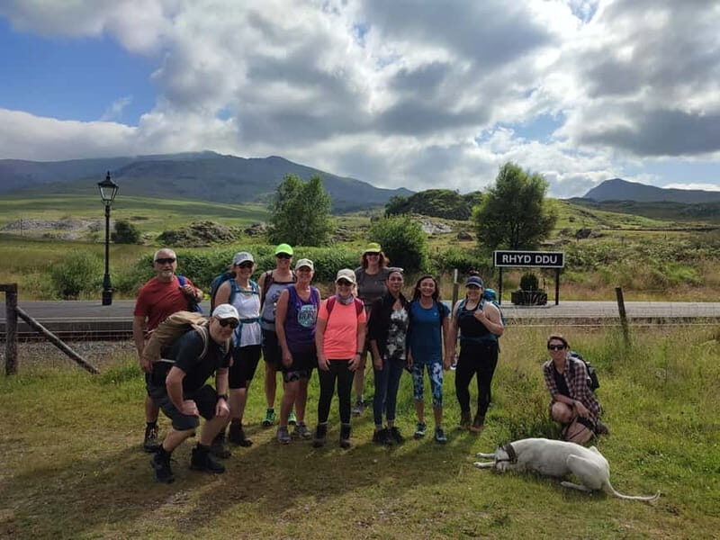 From Llandudno: Snowdon Yr Wyddfa Highest Mountain In Wales! - Practical Tips